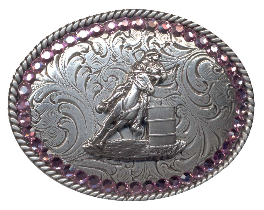 Bling Buckles