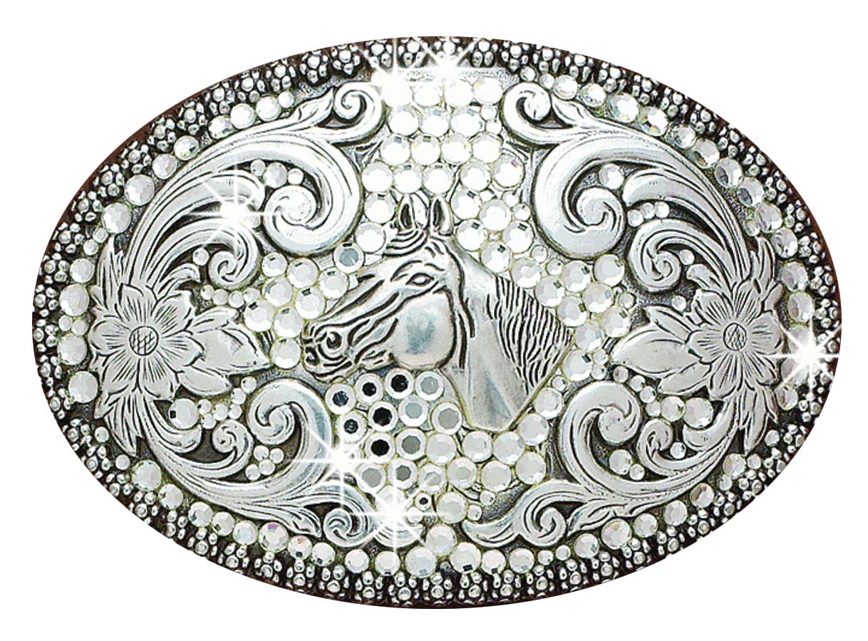 Bling Buckles