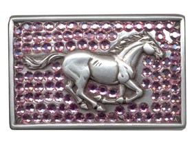 Bling Buckles
