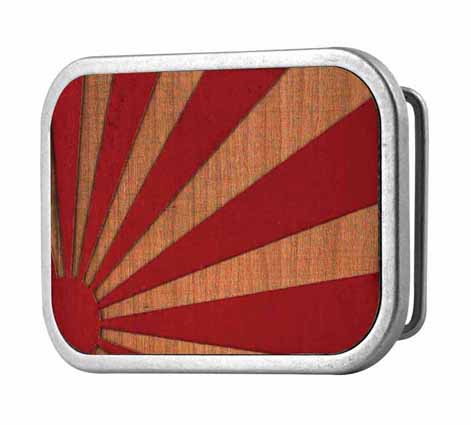 Cool Buckles