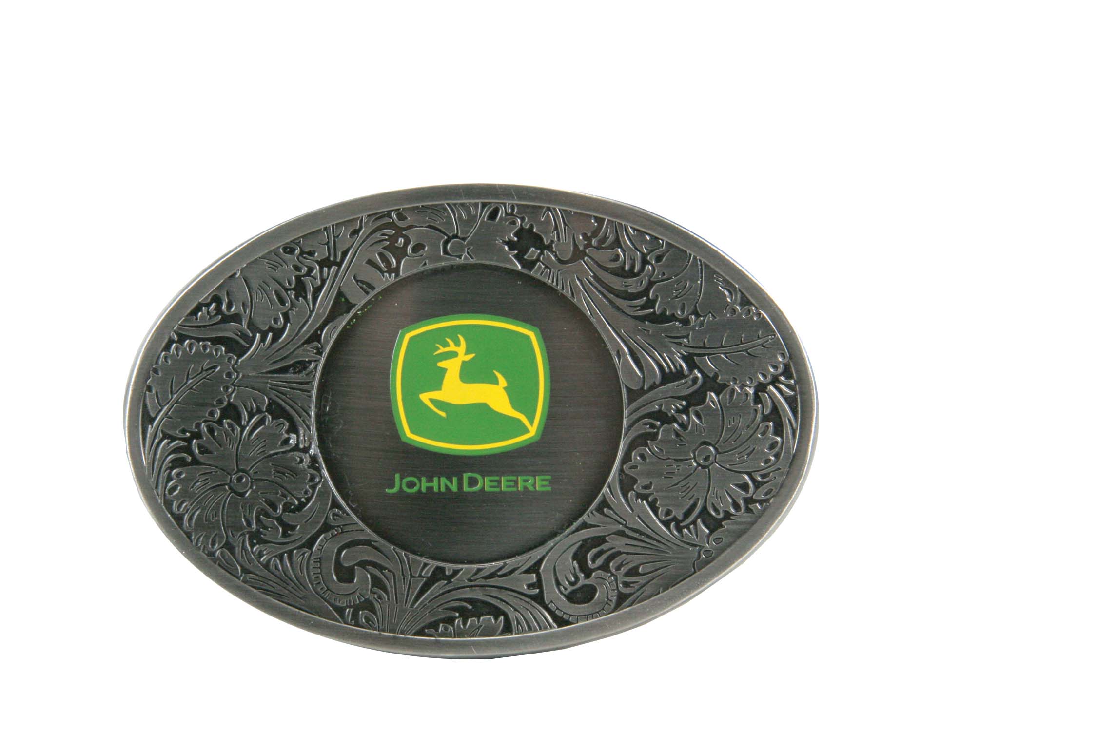 John Deere Belt Buckle at Caleb Brownbill blog