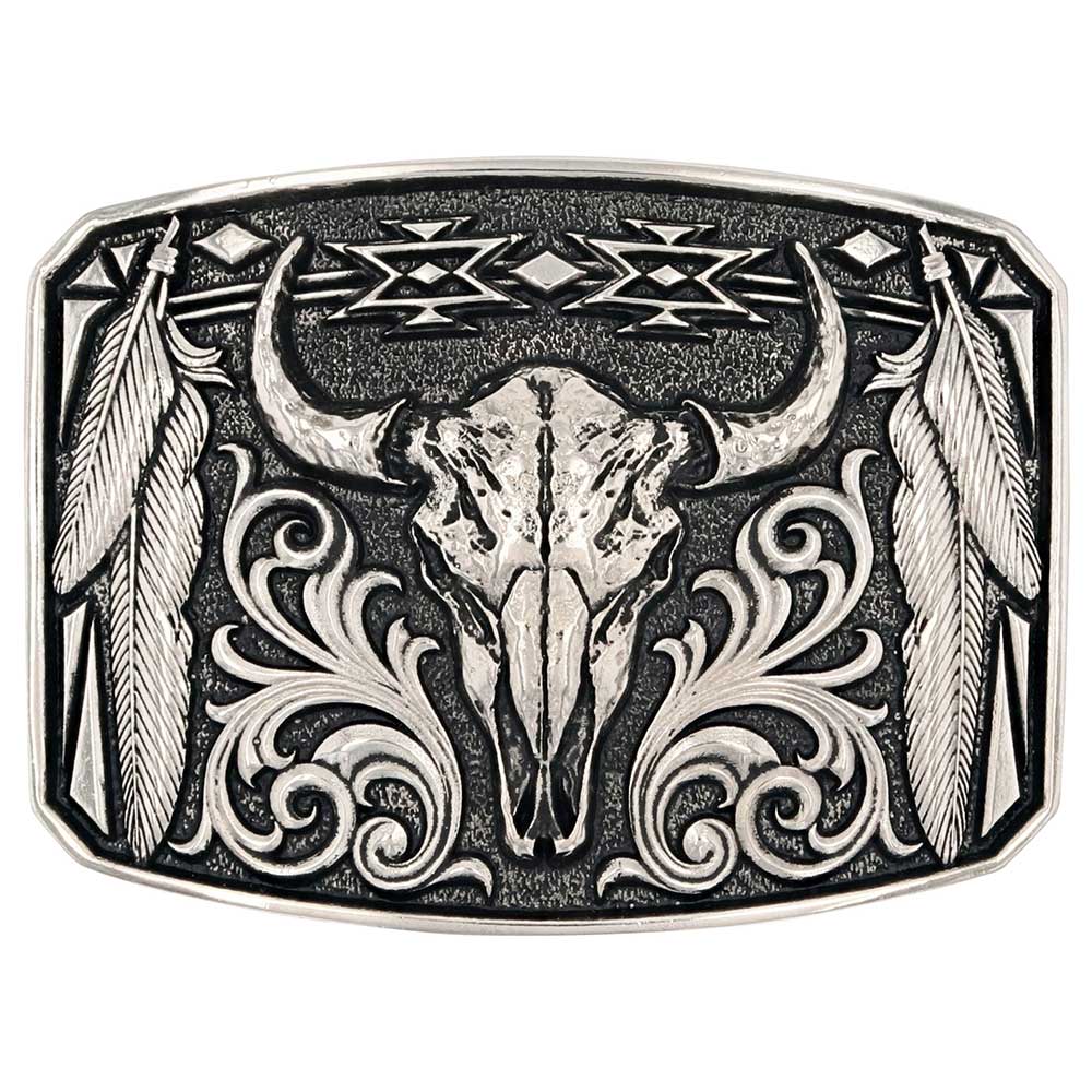 World War Two Belt Buckles