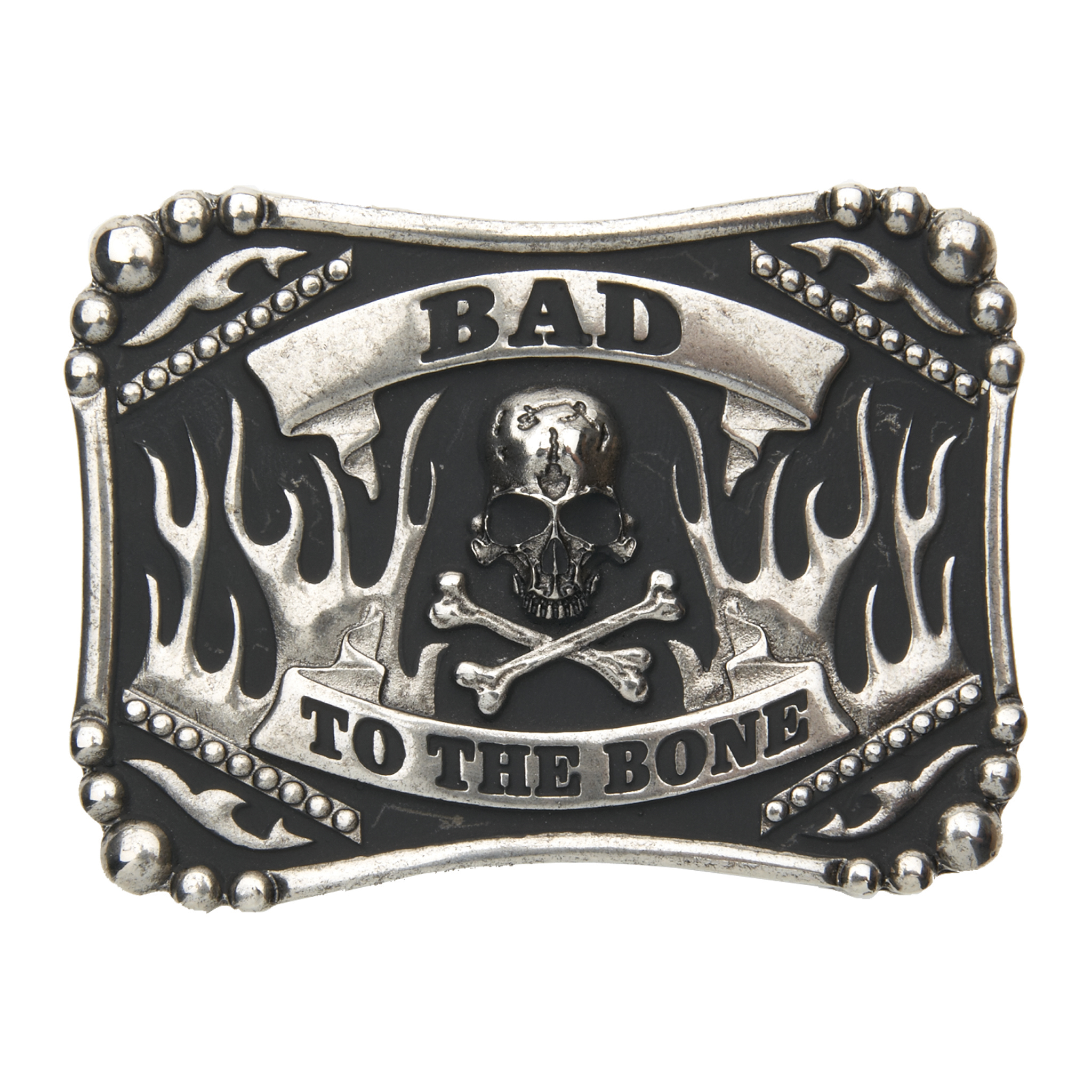 Skull Belt Buckles
