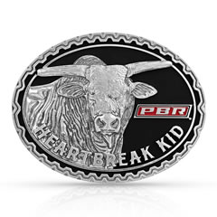 Rodeo and Western Belt Buckles