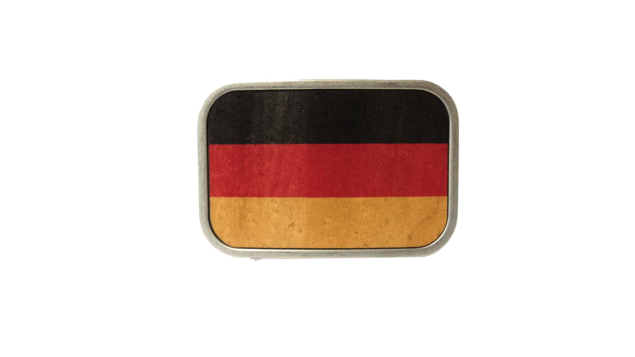 American Flag, Patriotic Belt Buckles