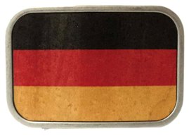 American Flag, Patriotic Belt Buckles